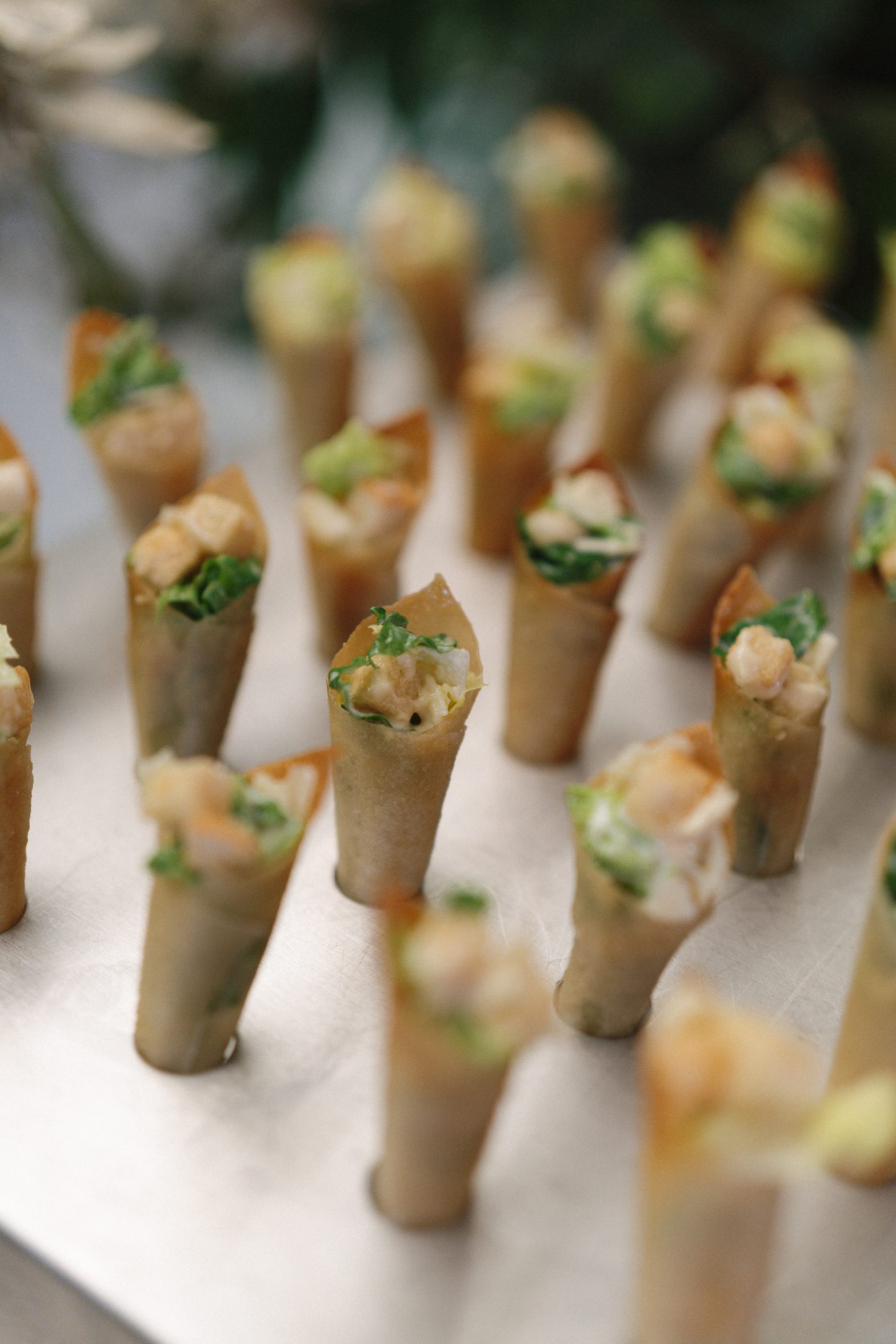 Occasions Caterers | Top Washington DC Catering Firm