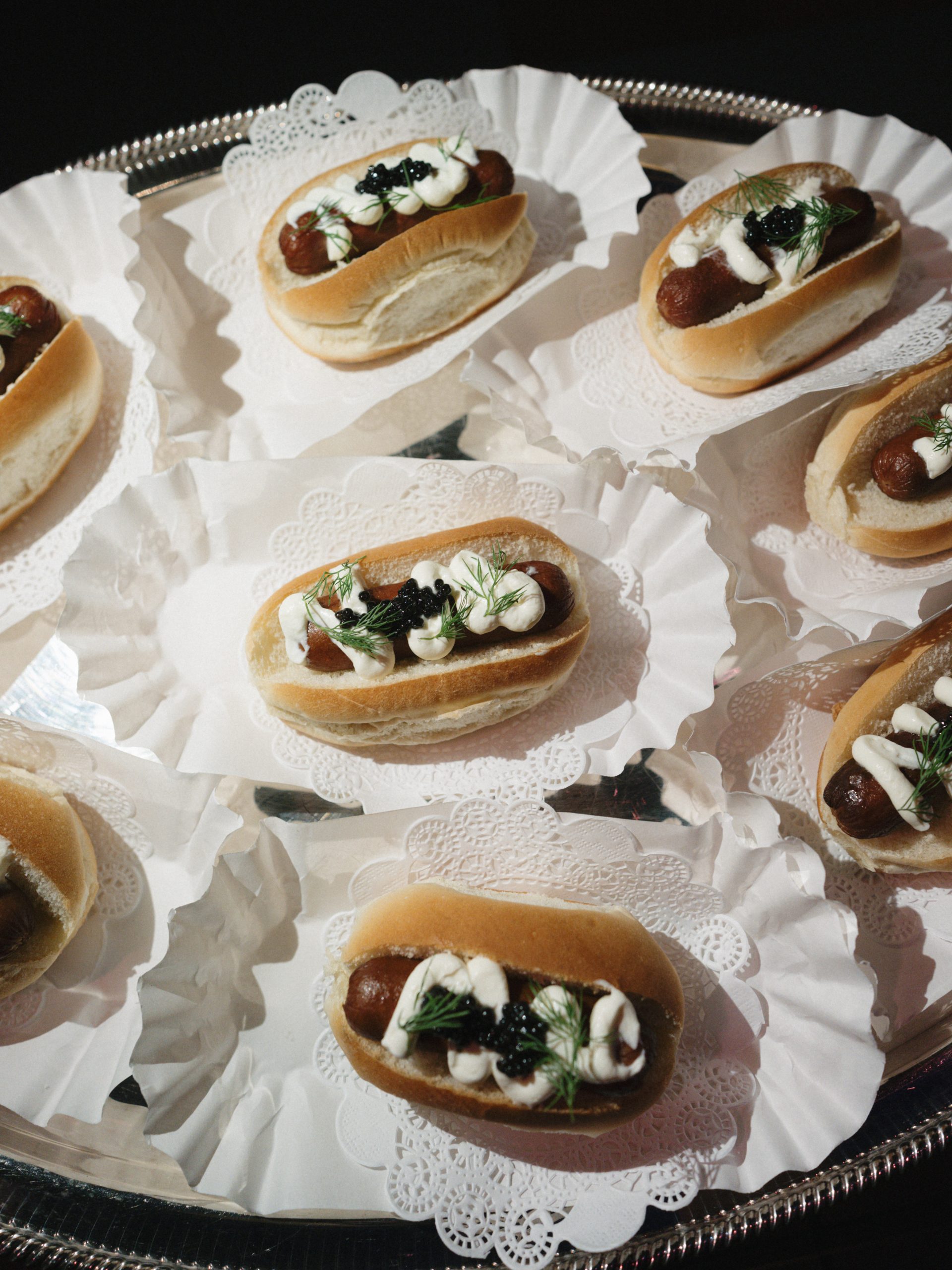 Occasions Caterers | Top Washington DC Catering Firm