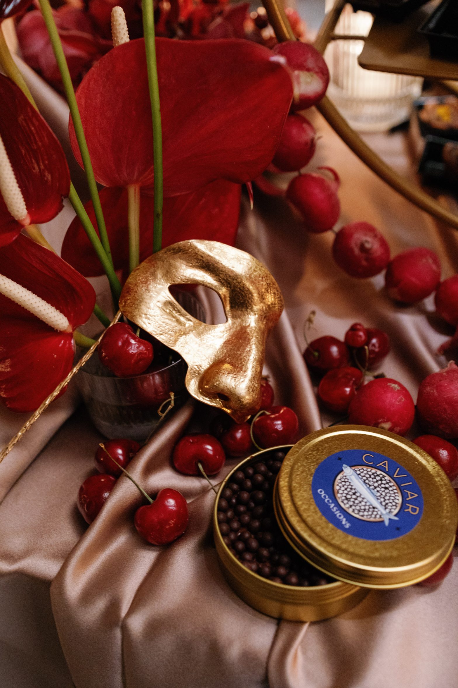 Occasions Caterers | Top Washington DC Catering Firm