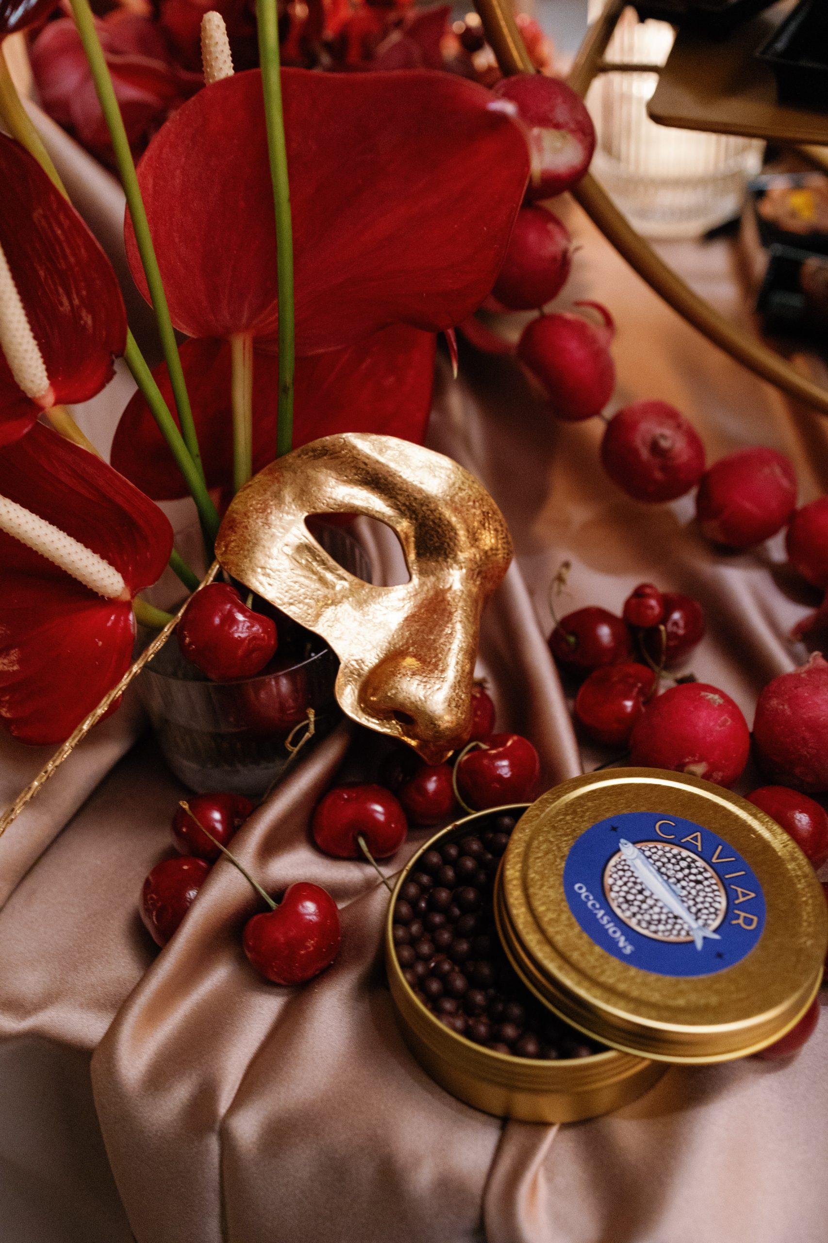 Occasions Caterers | Top Washington DC Catering Firm