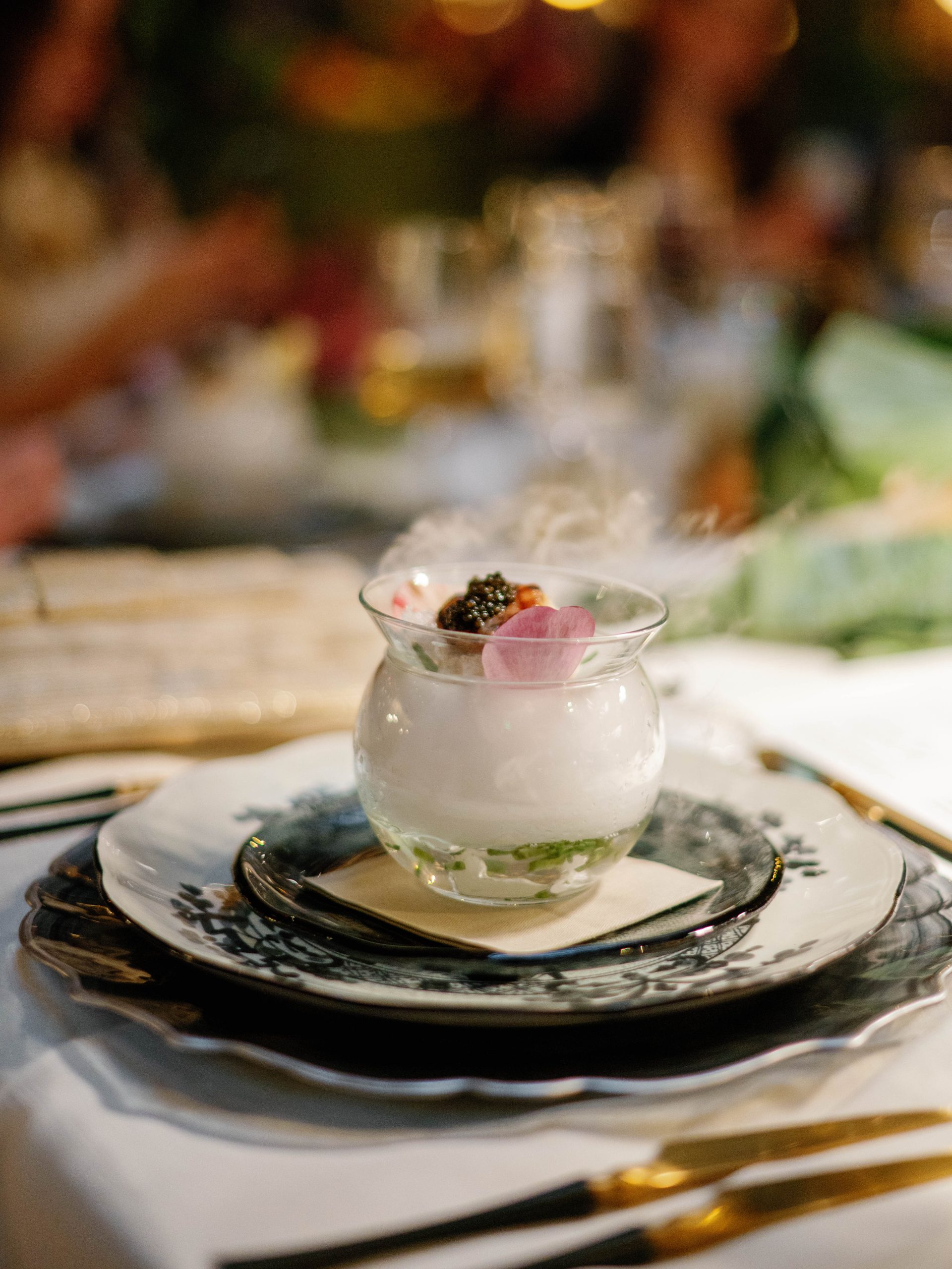 Occasions Caterers | Top Washington DC Catering Firm