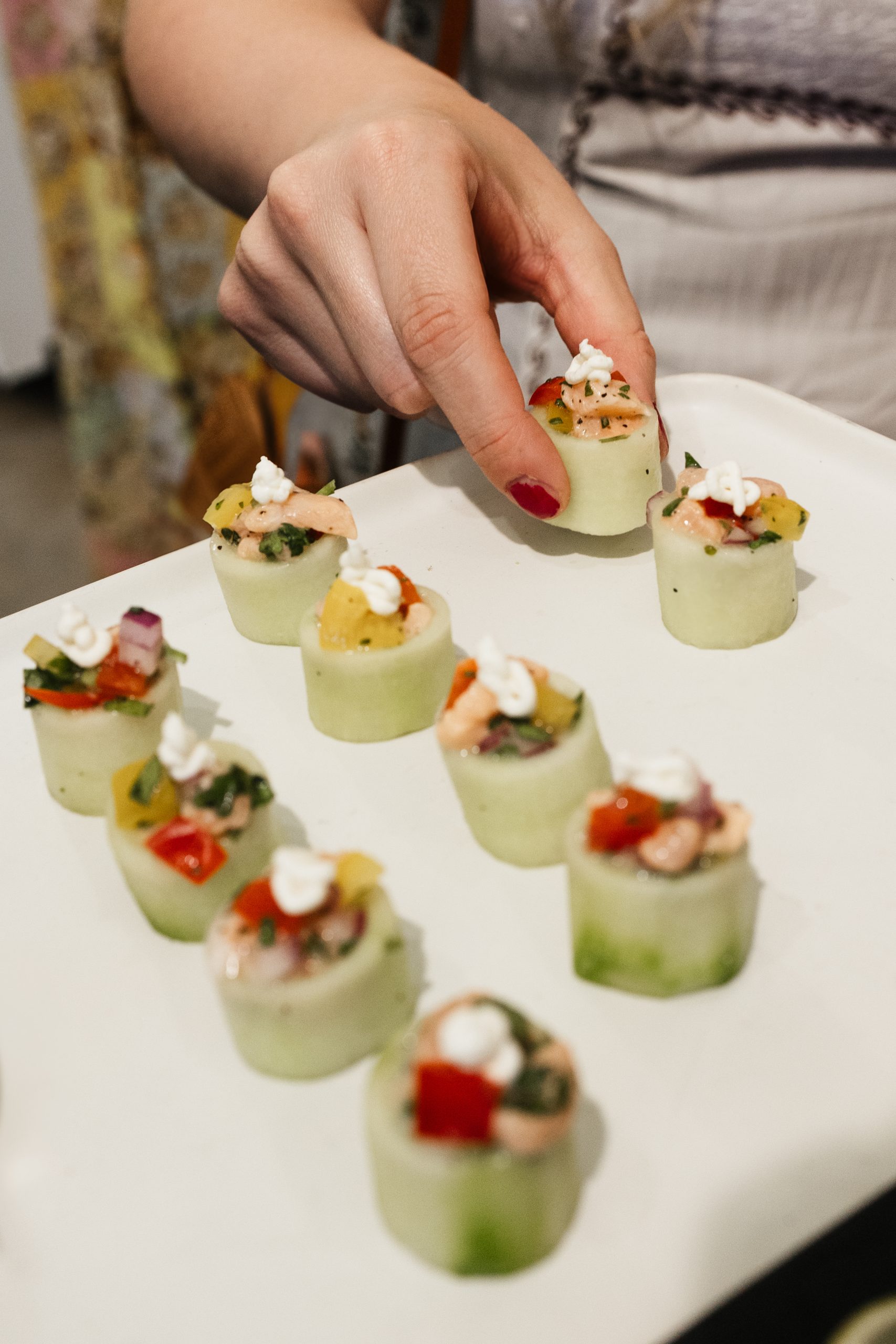 Occasions Caterers | Top Washington DC Catering Firm