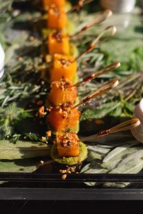 Occasions Caterers | Top Washington DC Catering Firm