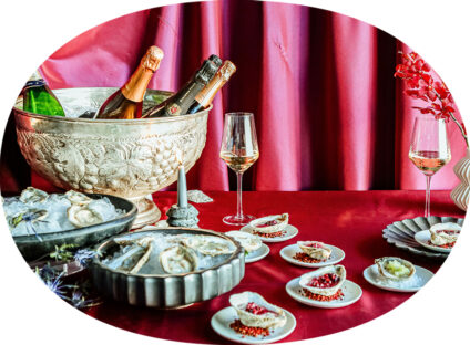 Occasions Caterers | Top Washington DC Catering Firm